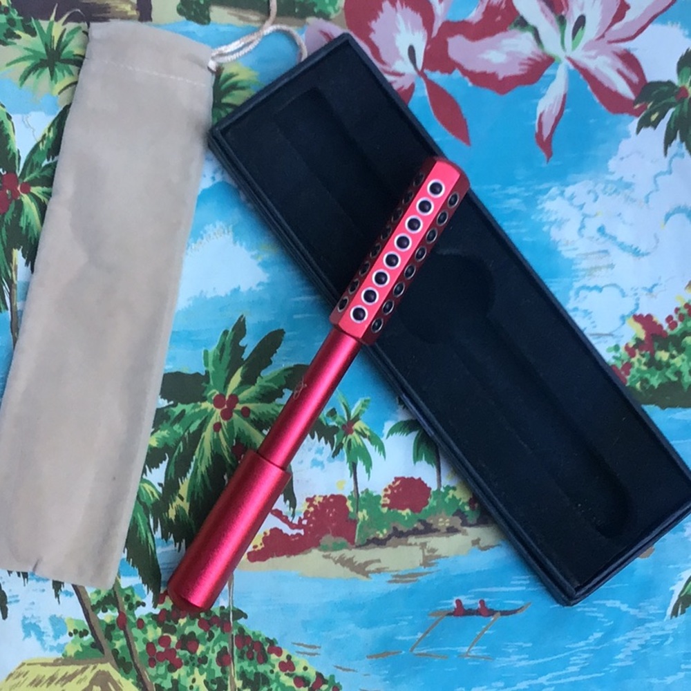 Quantum Tech Anti Aging Tool - Gem